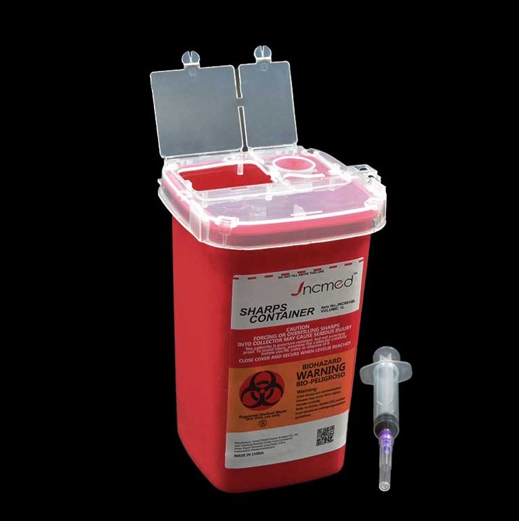 Sharps Container