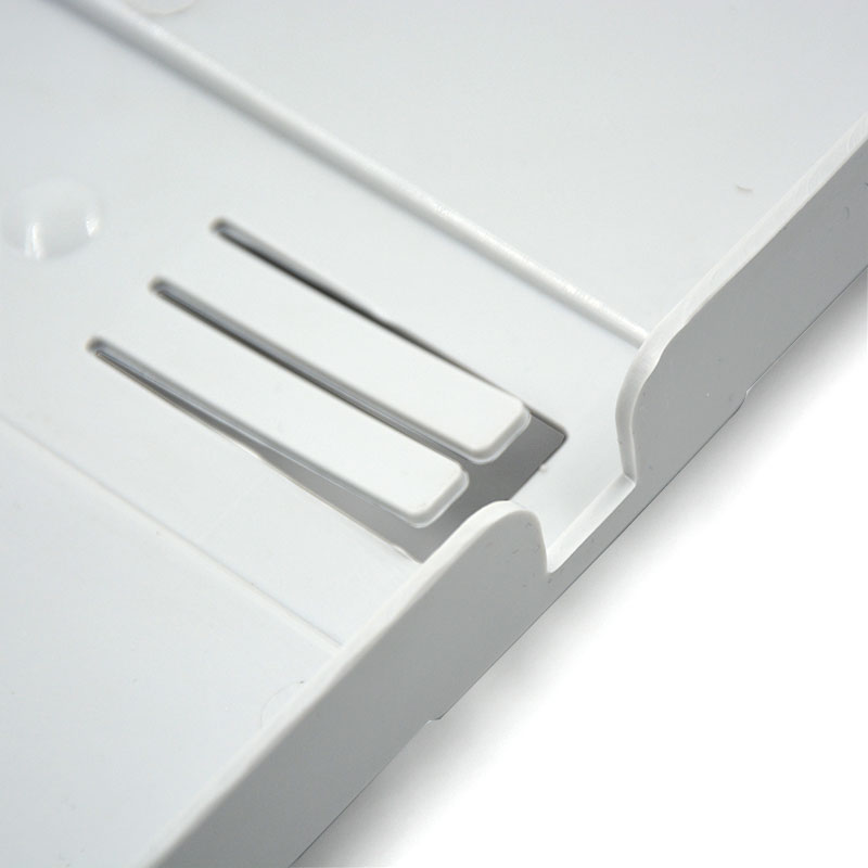 Sharp Container Bracket For 3 Gallon Sharps Container