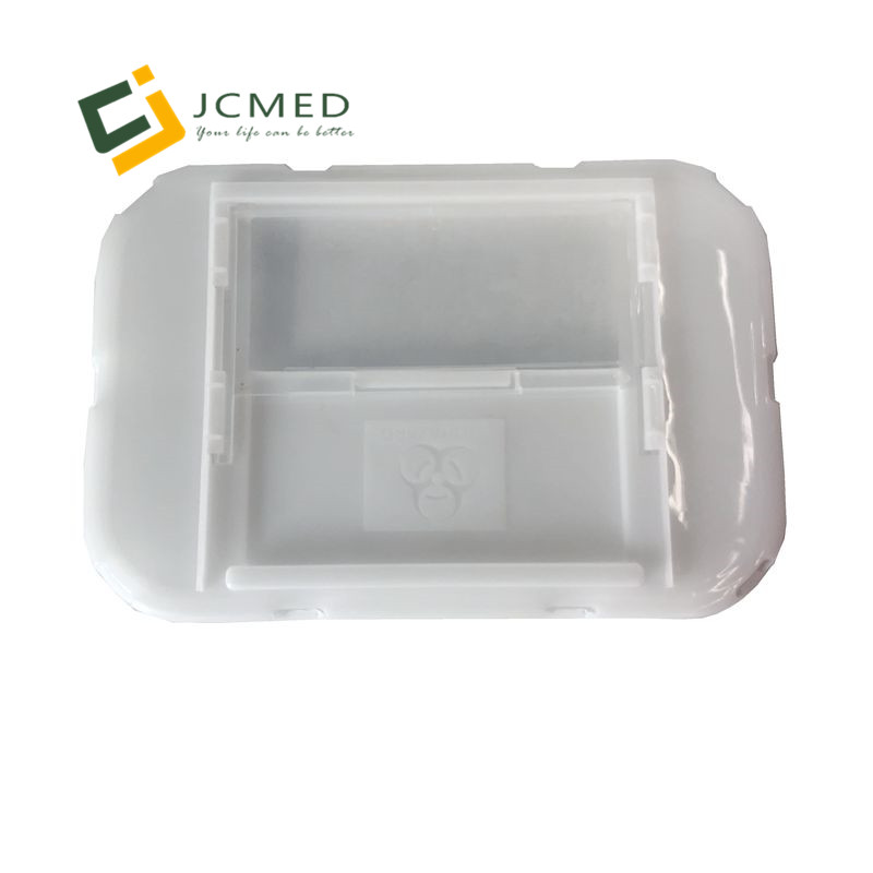 2 gallon 7.6L Sharps container