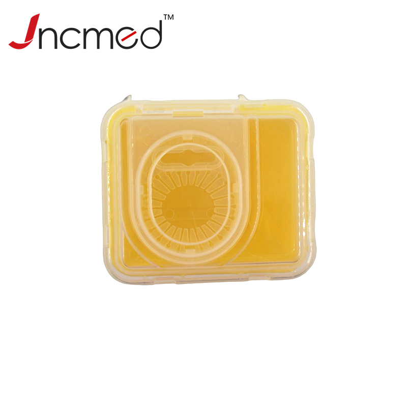 1L biohazard containers