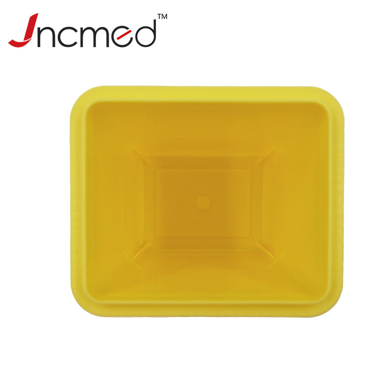 1L biohazard containers