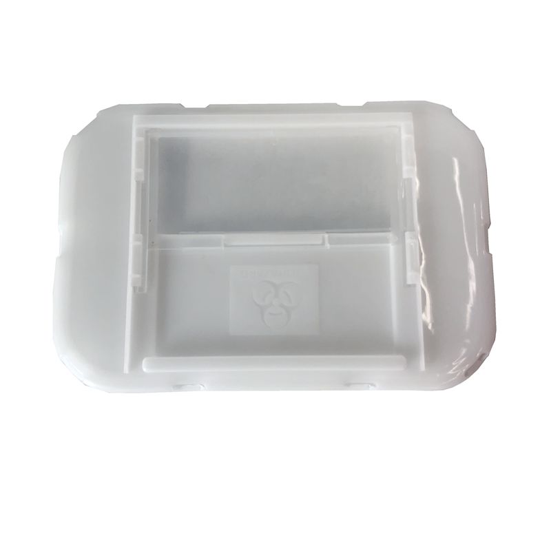 2 gallon 7.6L Sharps container