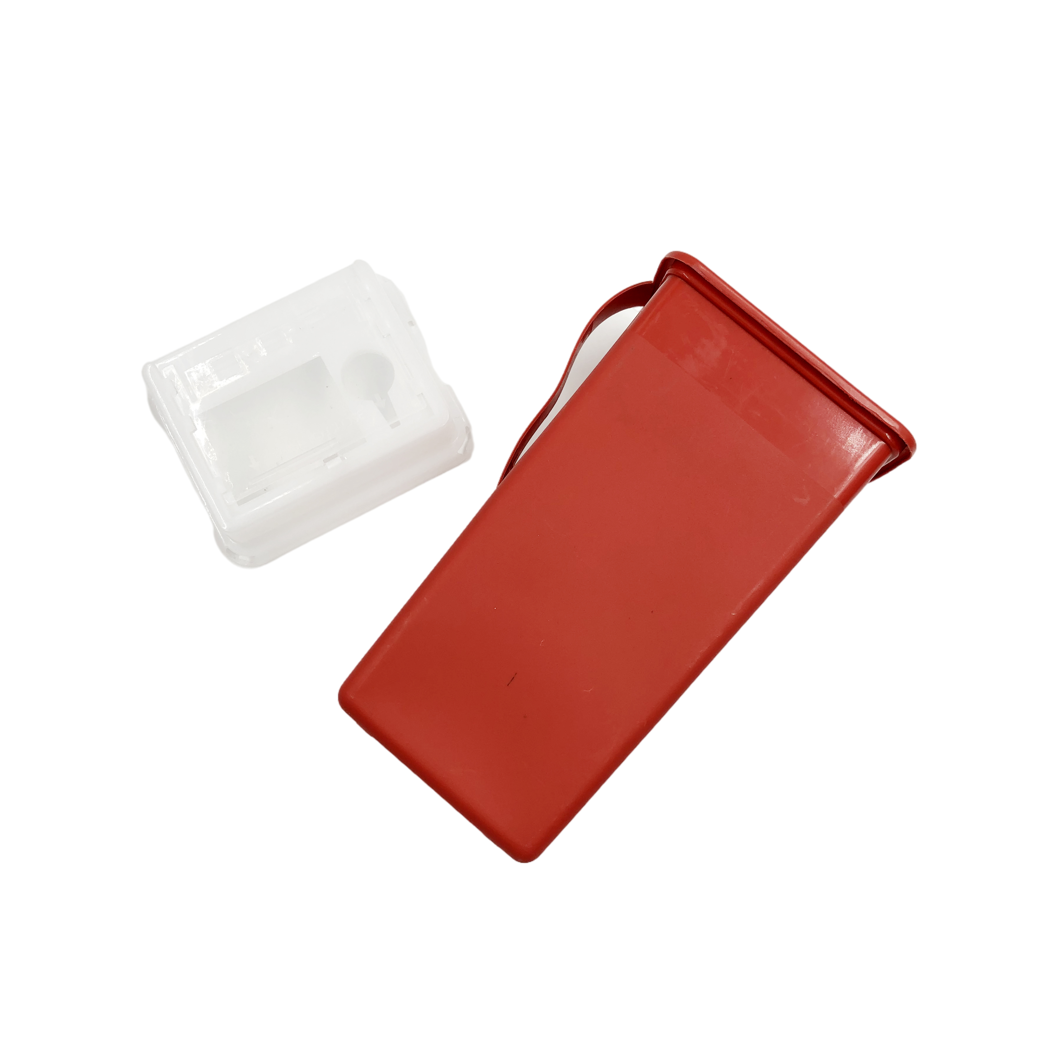 2 quart sharps container