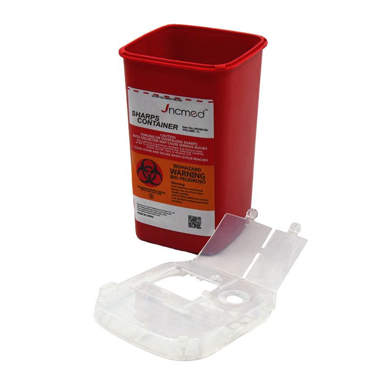 Sharps Container