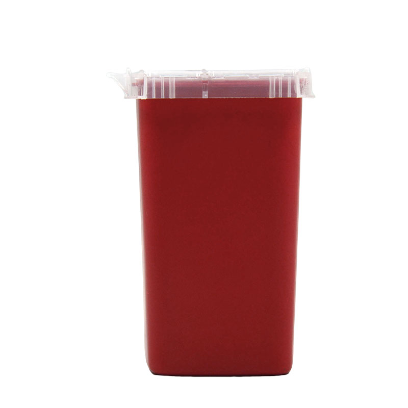 Sharps Container