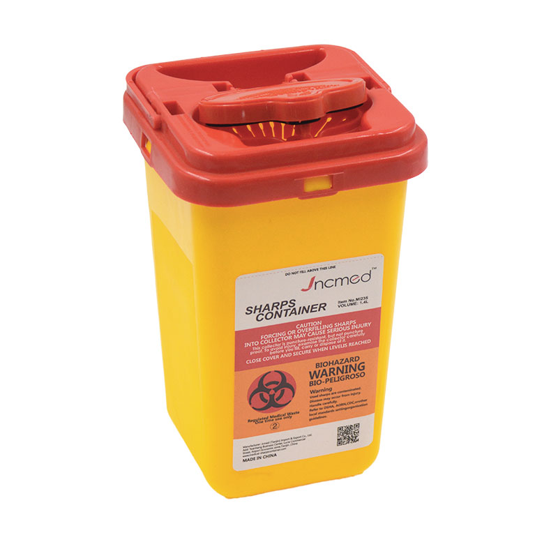 Sharps Container