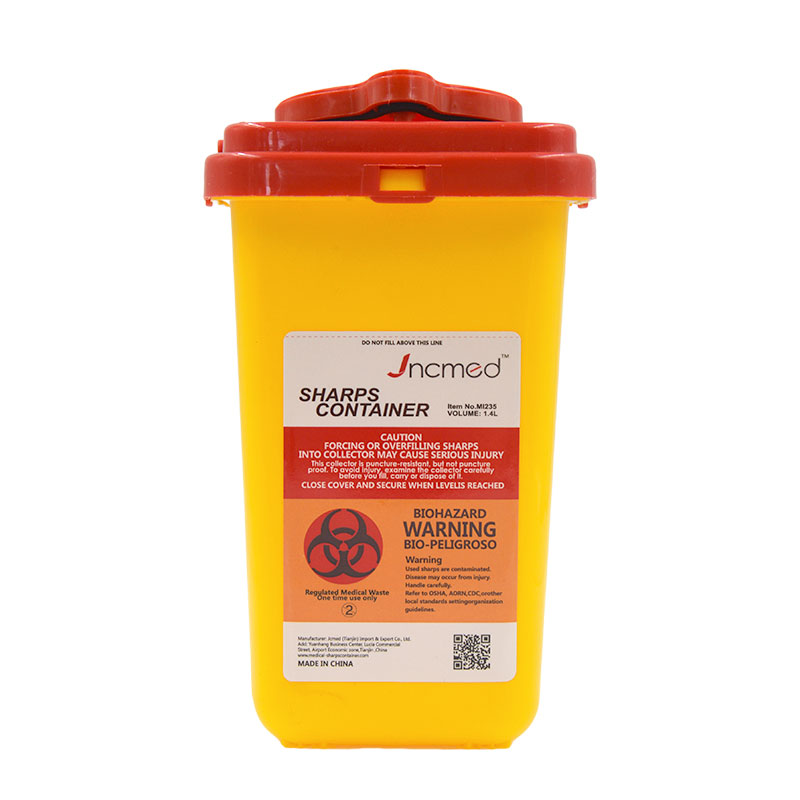 Sharps Container