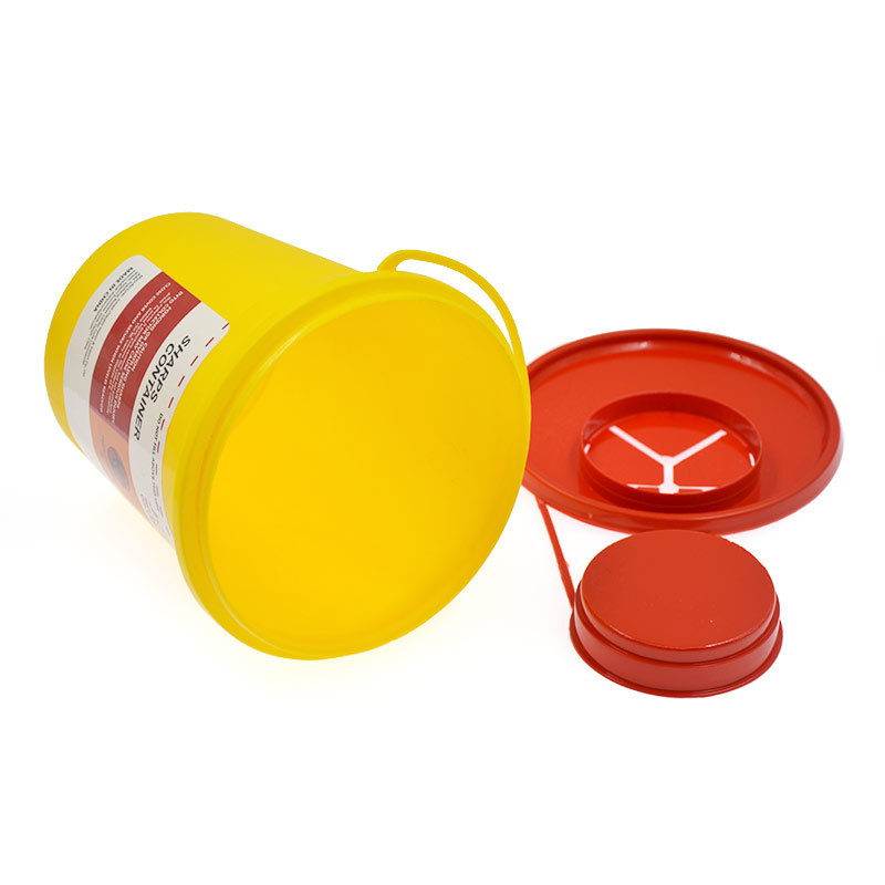 Sharps Container