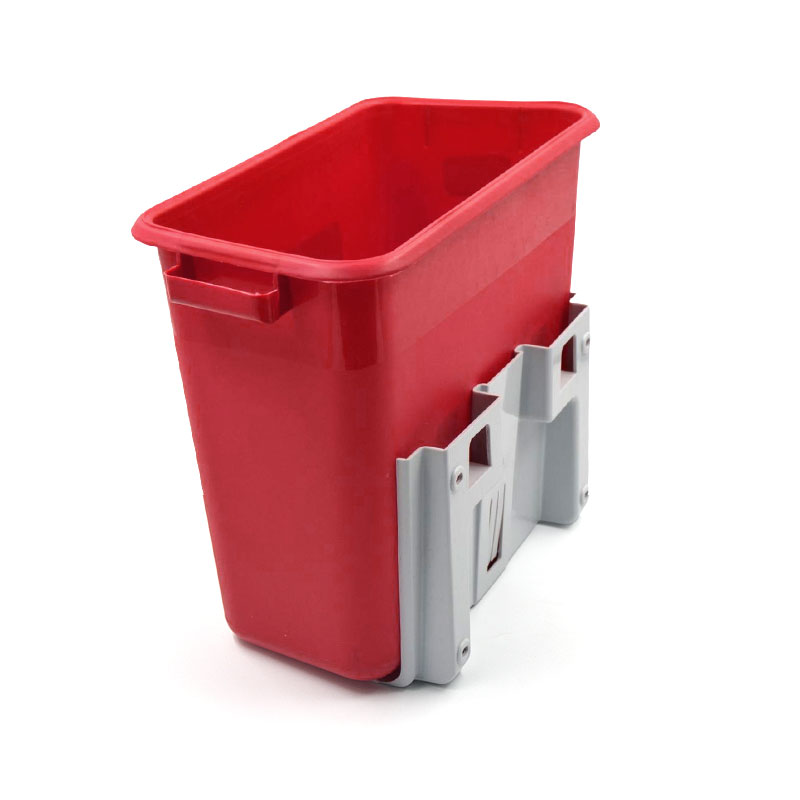 Sharp Container Bracket For 3 Gallon Sharps Container